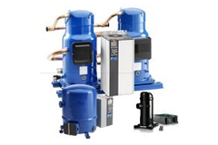 하이텍R&H > DANFOSS > INVERTER SCROLL COMPRESSOR VZH