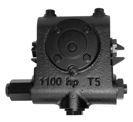 하이텍R&H > HP TECHNIK > SERIES UHE